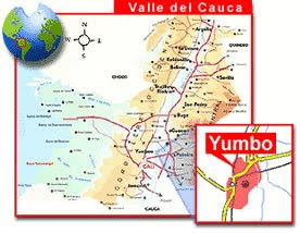 CACI 1290 YUMBO